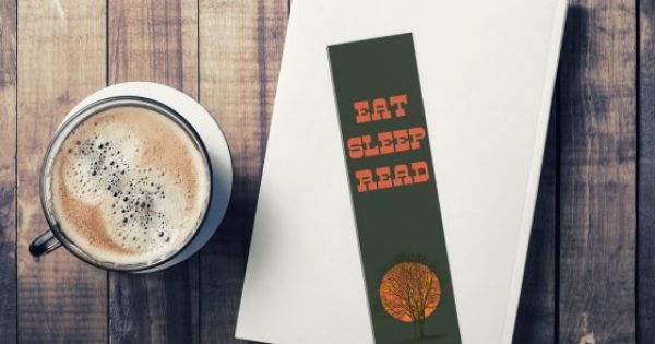 Custom Bookmarks | Custom Bookmark | Bookmark Printing | PGprint
