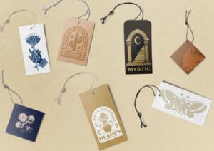 Hang Tags | Custom Hang Tags | Hang Tag Printing | PGprint