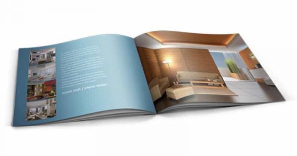 Catalog Printing | Catalog Printer | Custom Catalogs | PGprint