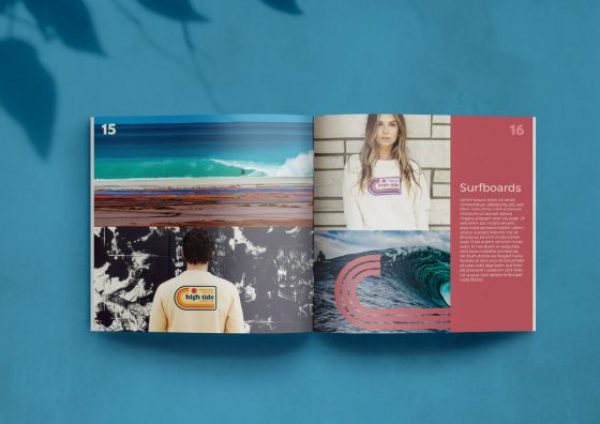 Catalog Printing | Catalog Printer | Custom Catalogs | PGprint