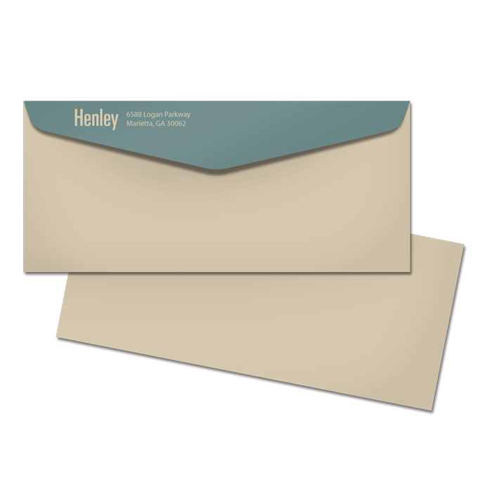 Stationery Printing | PGprint.com Marietta, GA