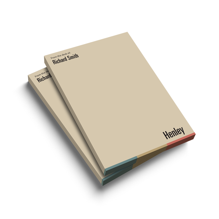 Stationery Printing | PGprint.com Marietta, GA