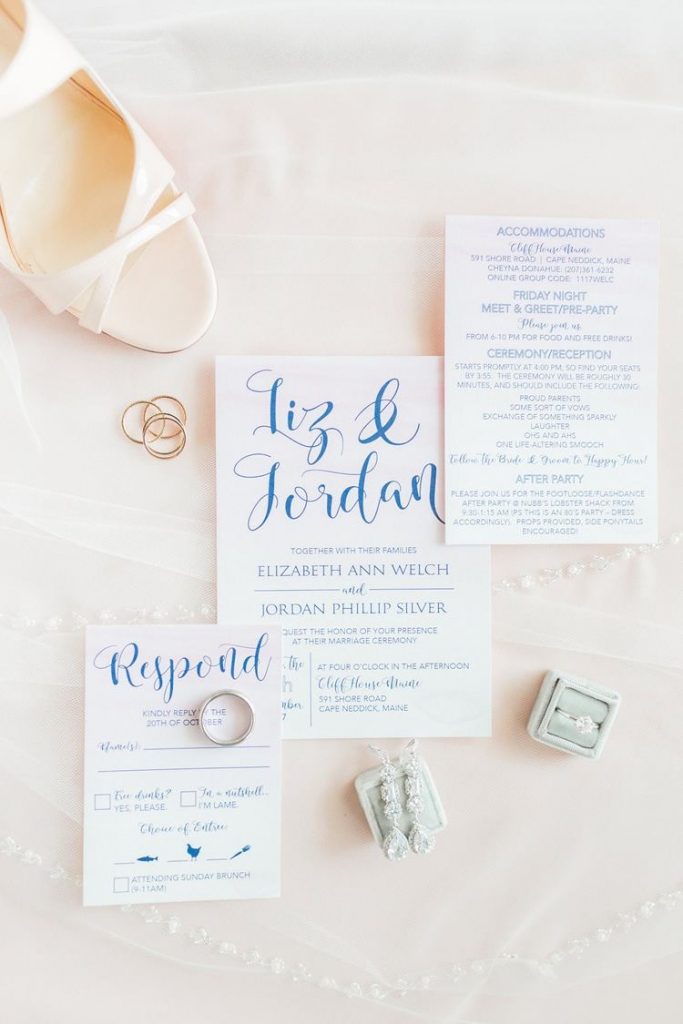 6 Design Tips for the Perfect Wedding Invitations - PGprint