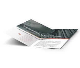 Brochure Printing | Tri-Fold Brochures | Custom Brochures