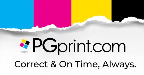 Cheap Printing Services | PGprint.com Marietta, GA