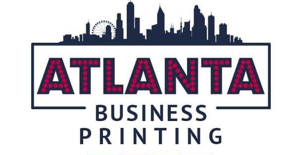 Atlanta Business Printing | Atlanta Commercial Printing Companies ...