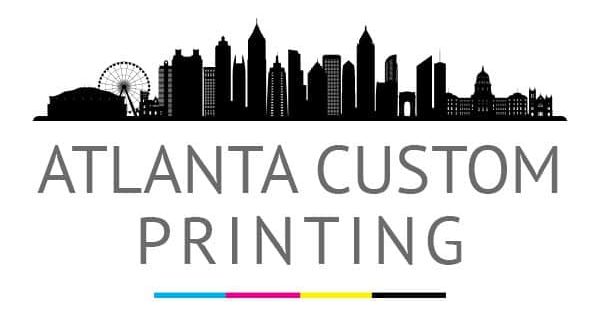 Atlanta Custom Printing | Atlanta Online Printing | Atlanta Printing ...