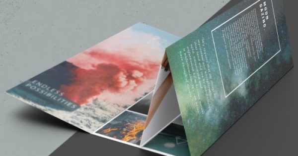 Roll Folding Is An Advantage In Marketing | PGprint