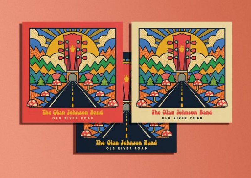 CD Case Insert | DVD Case Insert | Custom DVD Case Insert