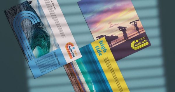 5 Essential Steps to Design Great Marketing Postcards - PGprint