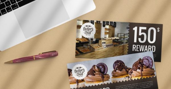 What is a Buck Slip? - PGprint