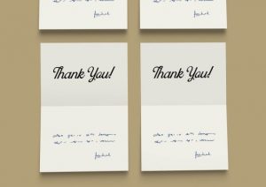 Folded Greeting Cards | Custom Folded Greeting Cards | Folded Greeting Card