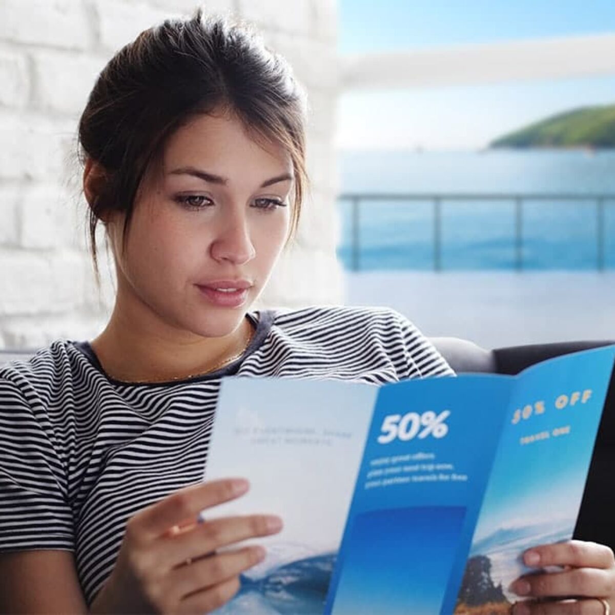 What to Consider When Choosing a Custom Printing Service - PGprint