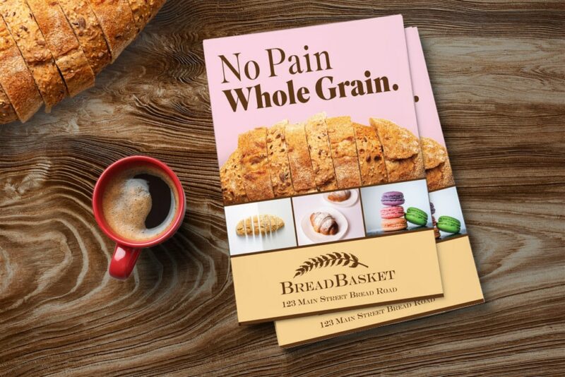 How to Make Your Business Flyer Stand Out. - PGprint