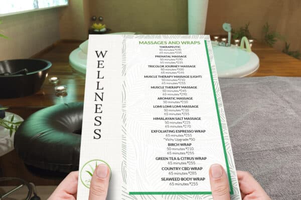 The Ultimate Guide to the Different Types of Sell Sheets - PGprint