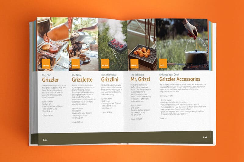 What Is a Product Catalog and How Will It Benefit Your Business? - PGprint